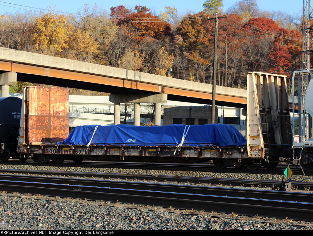 SOO 5078