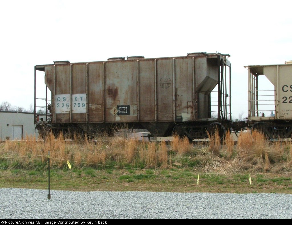 CSX 225759