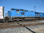 Pictures of CSX 7929