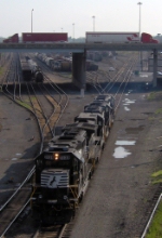 Pictures of NS 7118