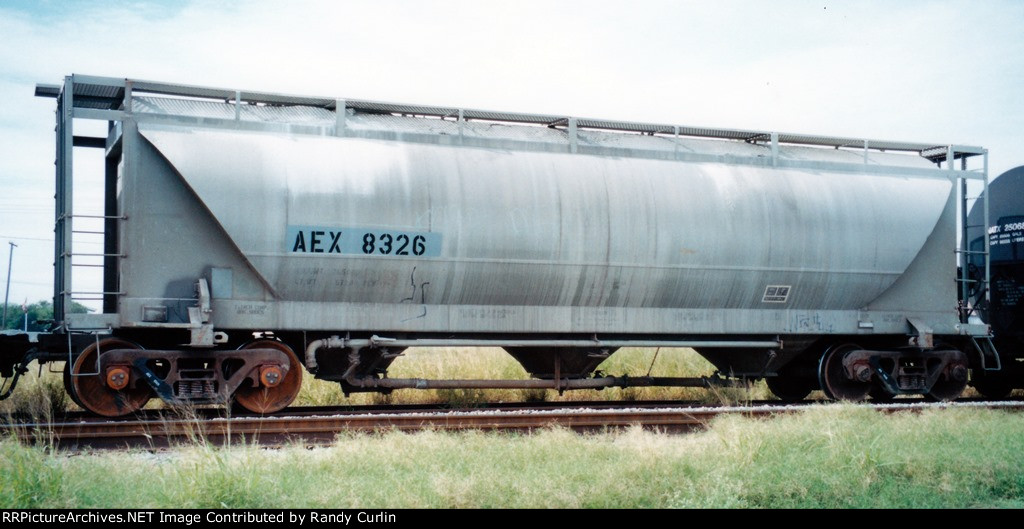AEX 8326