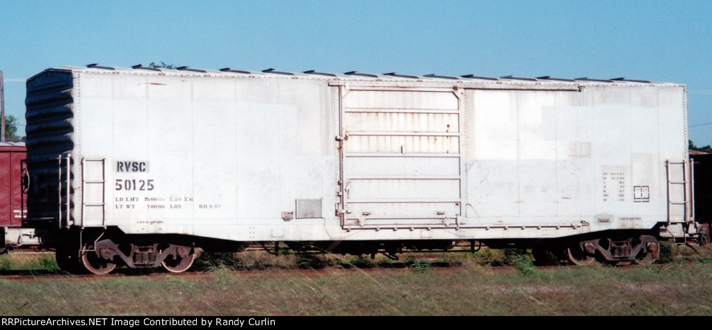 RVSC 50125