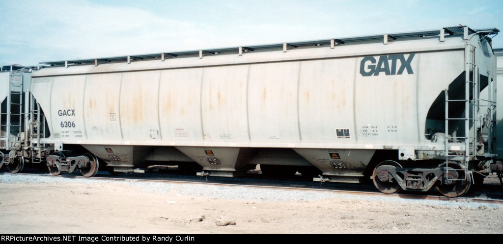 GACX 6306