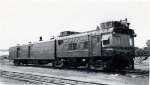 Pictures of ATSF M190