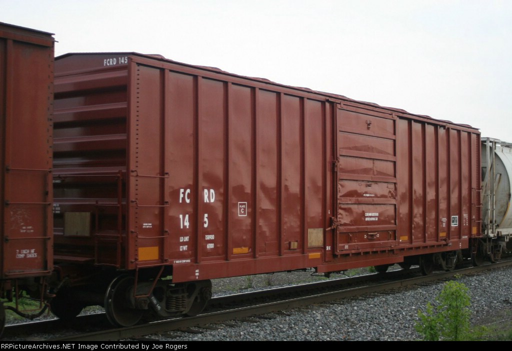 FCRD 145