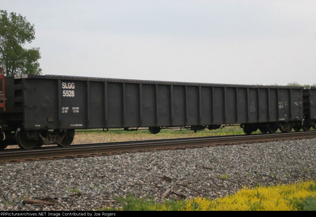 SLGG 5528