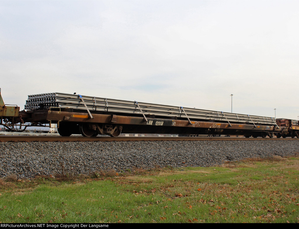 LBR 12018