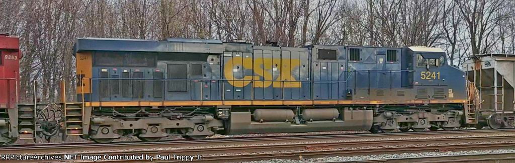 CSX 5241