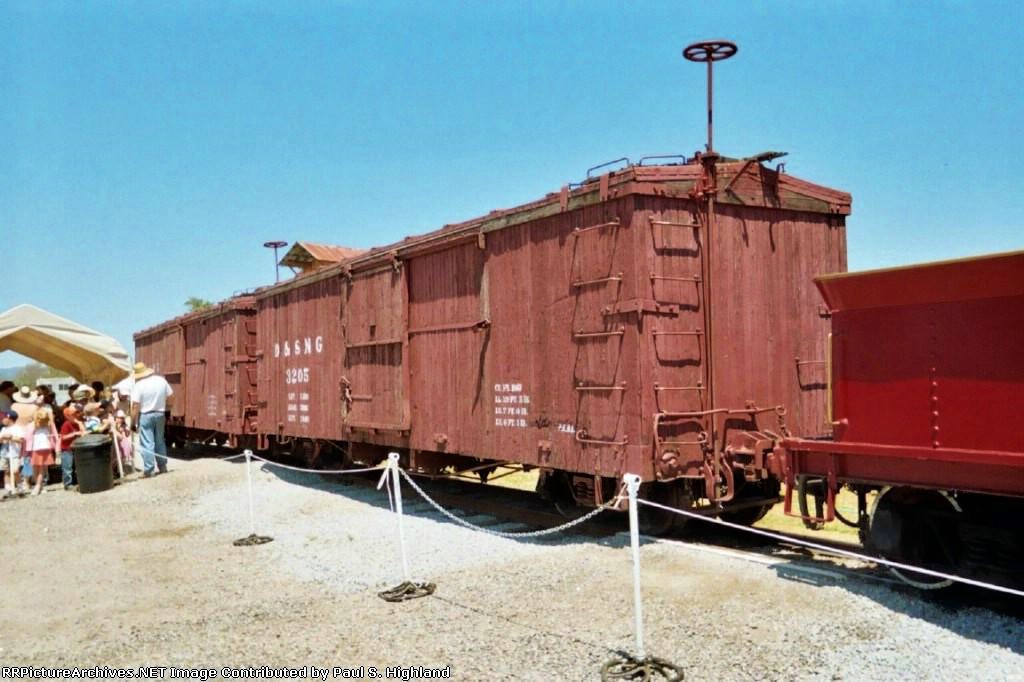 Santa Margarita Ranch