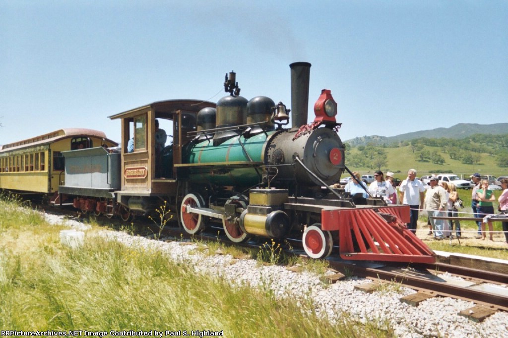 Santa Margarita Ranch