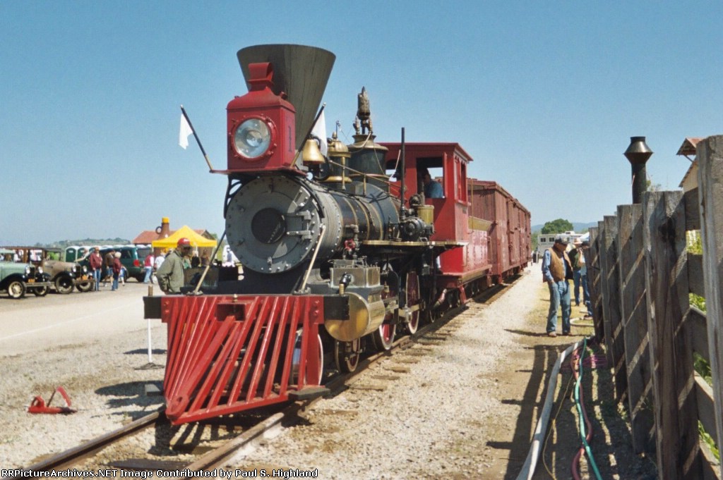 Santa Margarita Ranch