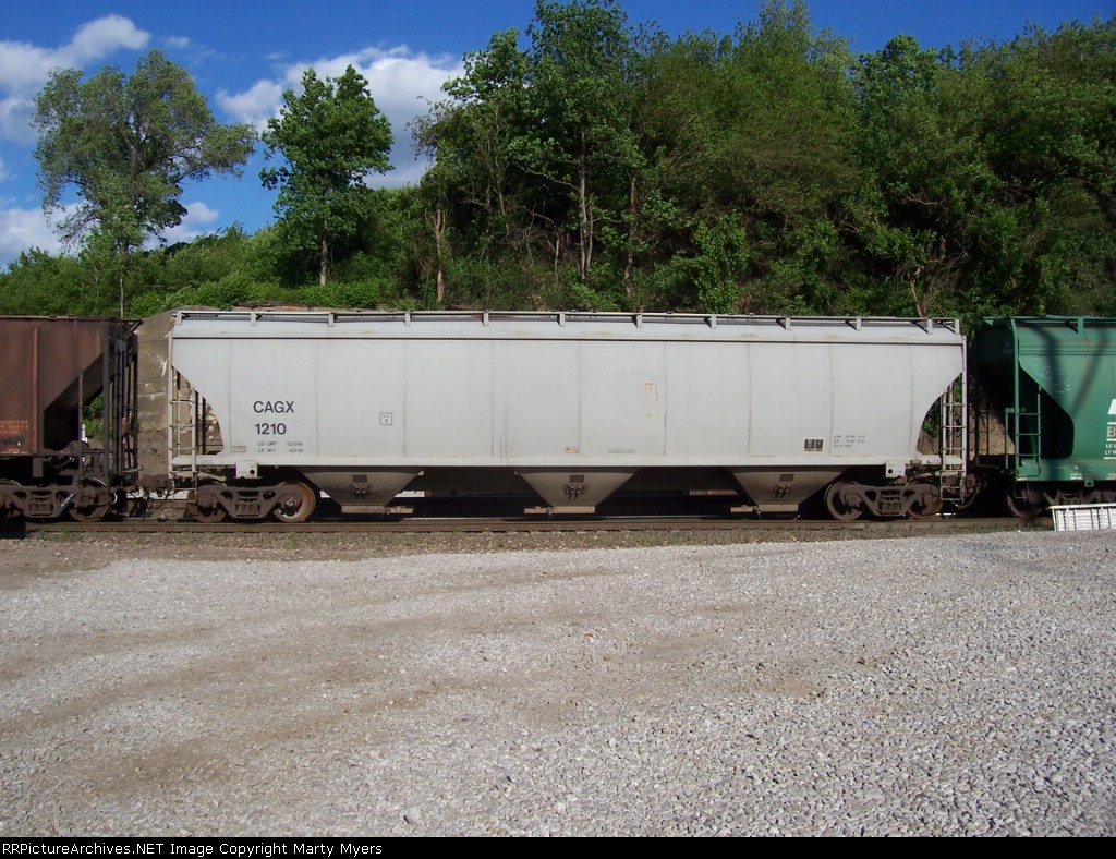 CAGX 1210