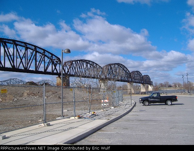 Big 4 Bridge