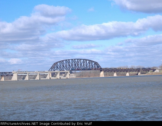 Pennsylvania Bridge