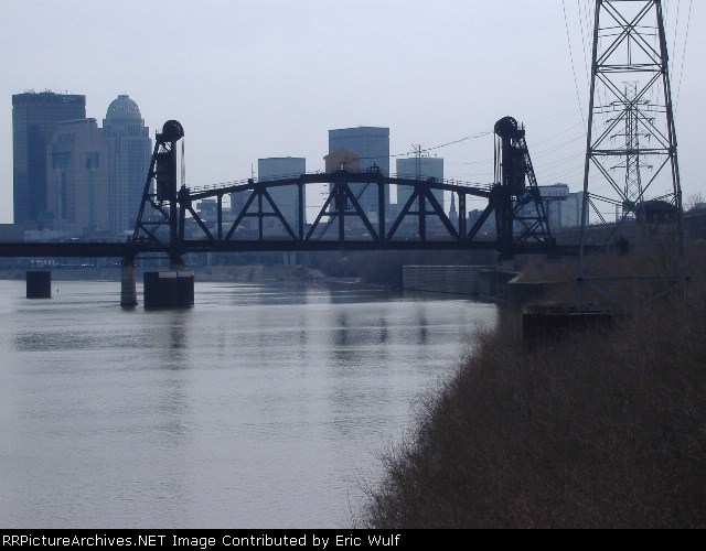 Pennsylvania Bridge, now LIRC