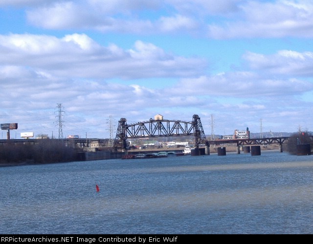 Pennsylvania Bridge, now LIRC
