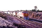 Pictures of ATSF 576