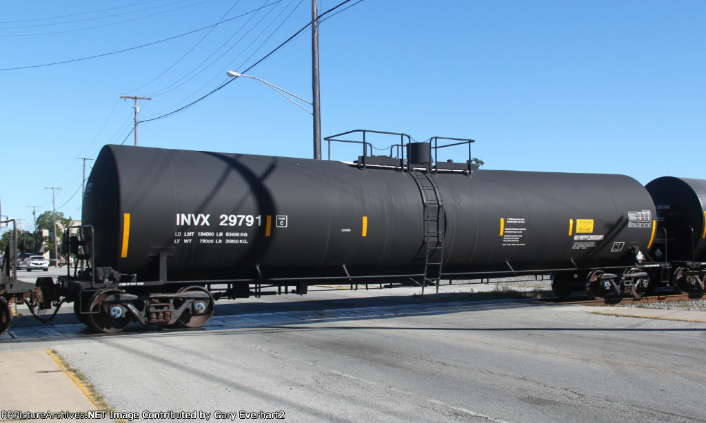 INVX 29791 - Invista S A R L