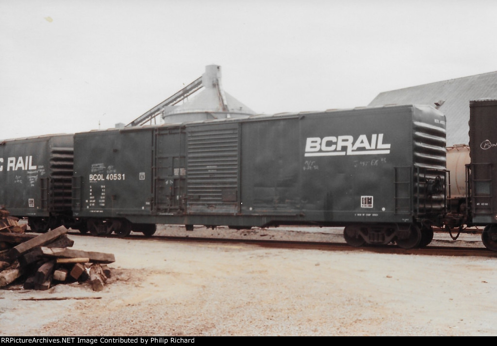 BCOL 40531
