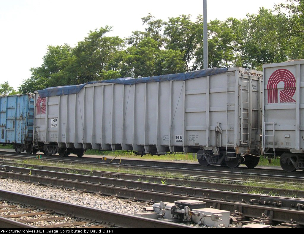 TROX 2542