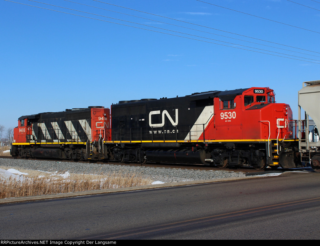 CN 9530
