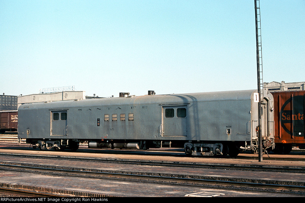 ATSF 135