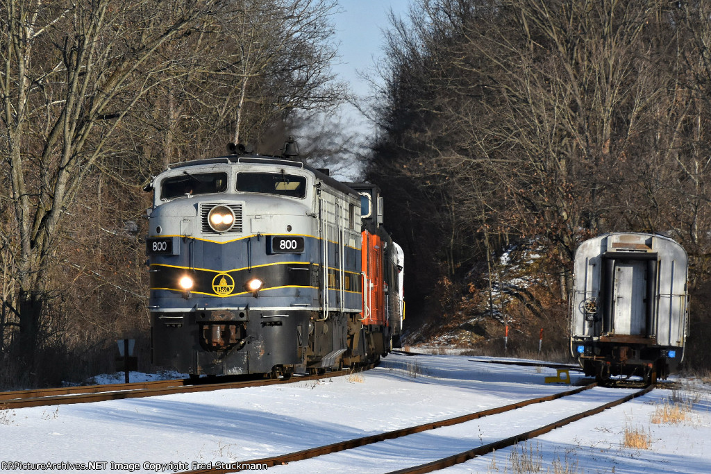 CVSR 800