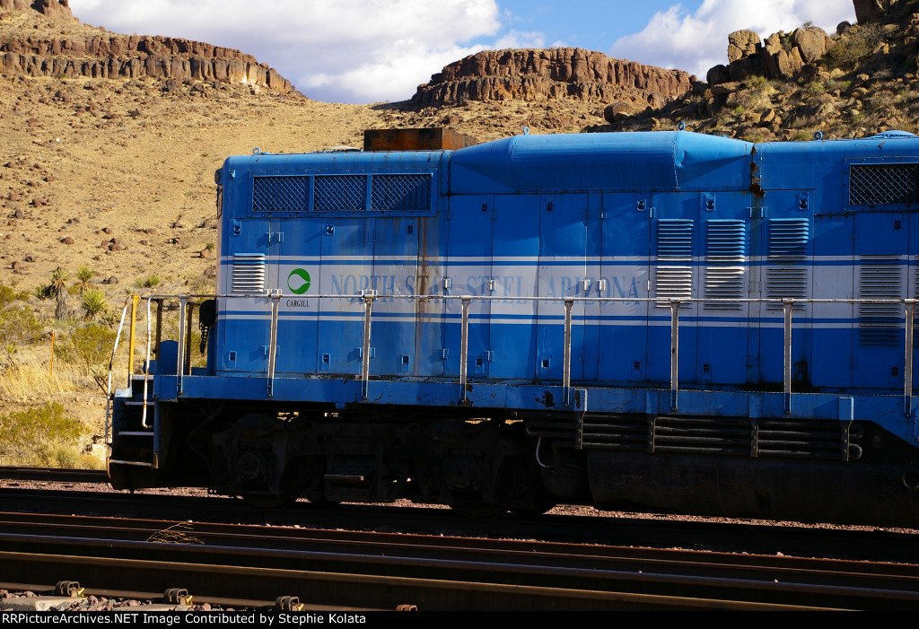 NORTH STAR STEEL ARIZONA