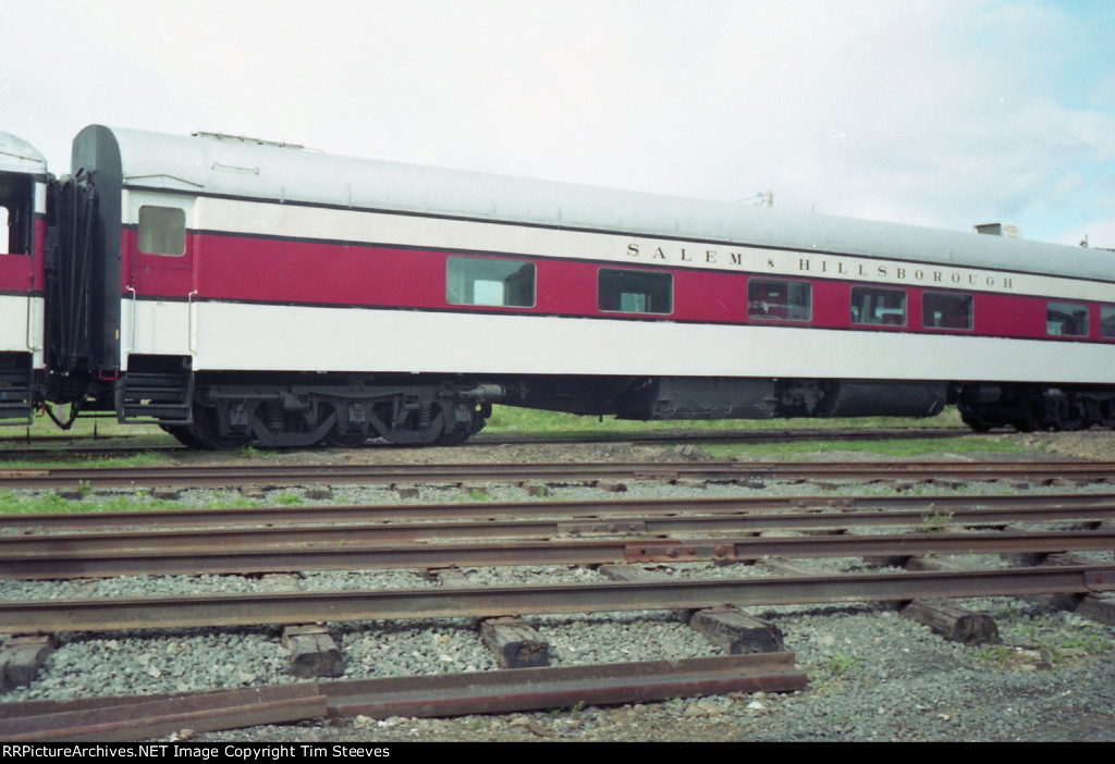 S&H 1002 "Mountain View"