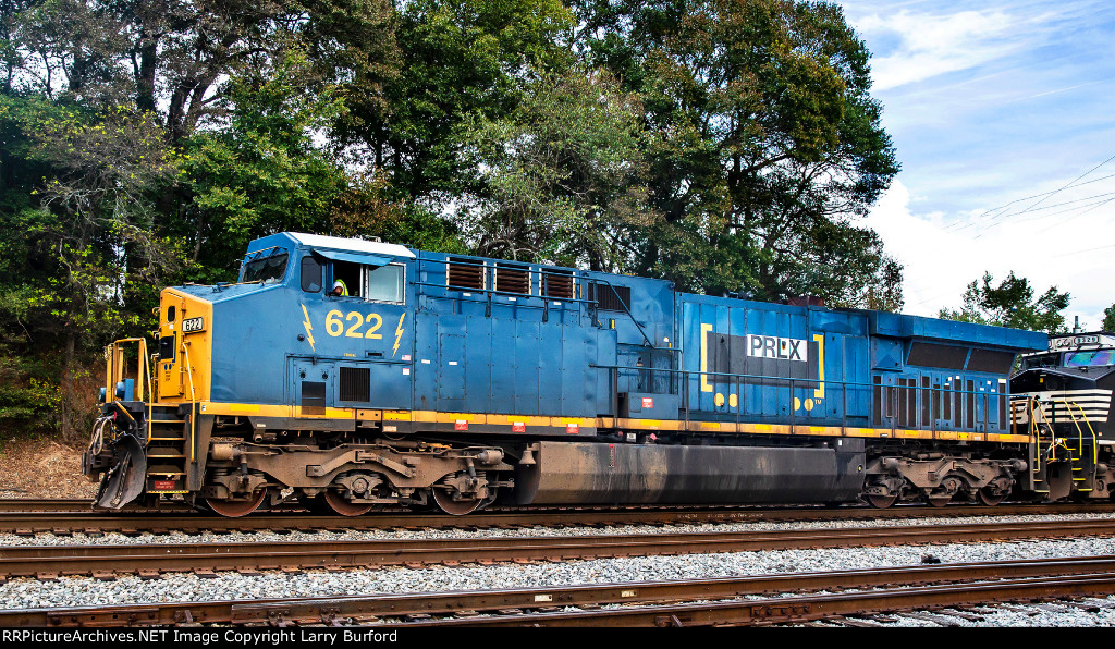 PRLX 622