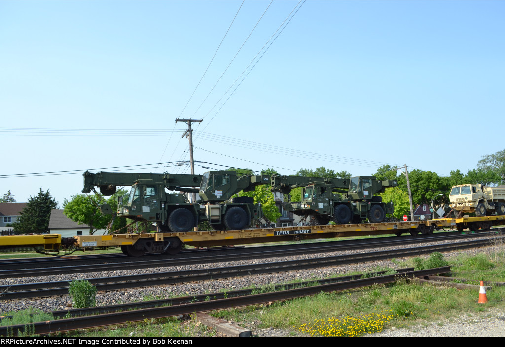 TPDX 190387