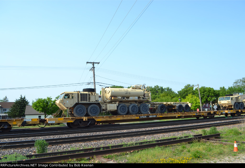 TPDX 190491