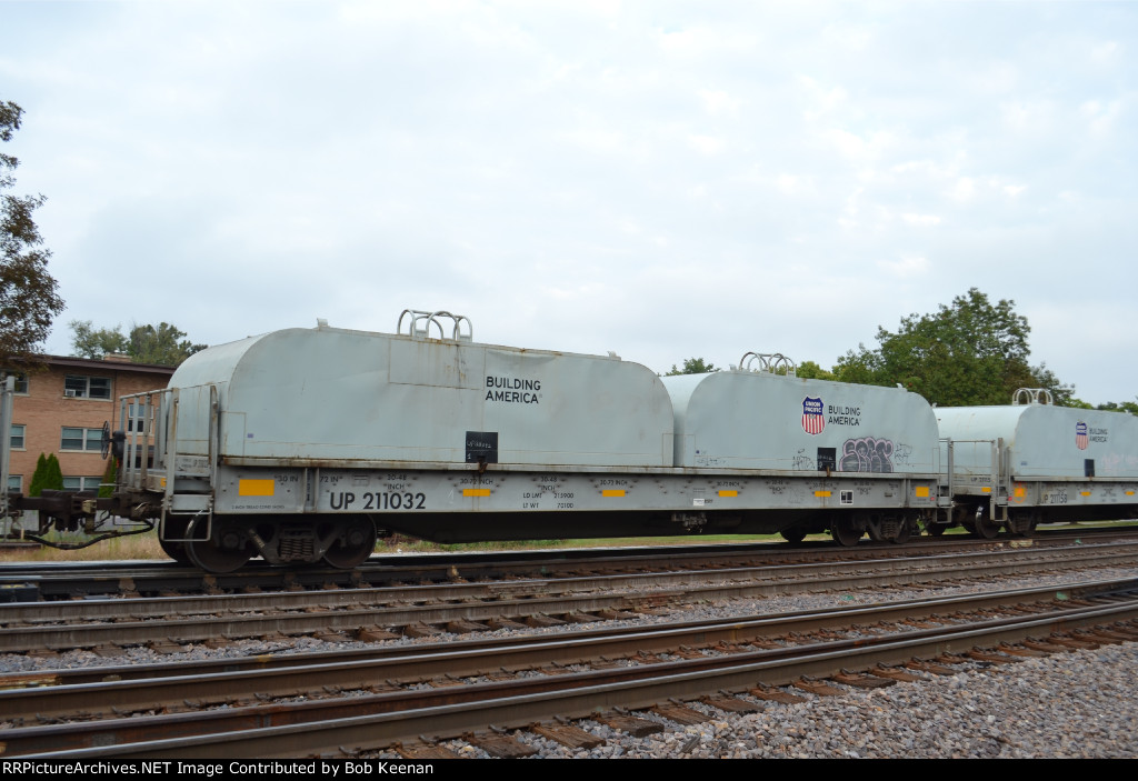 UP 211032
