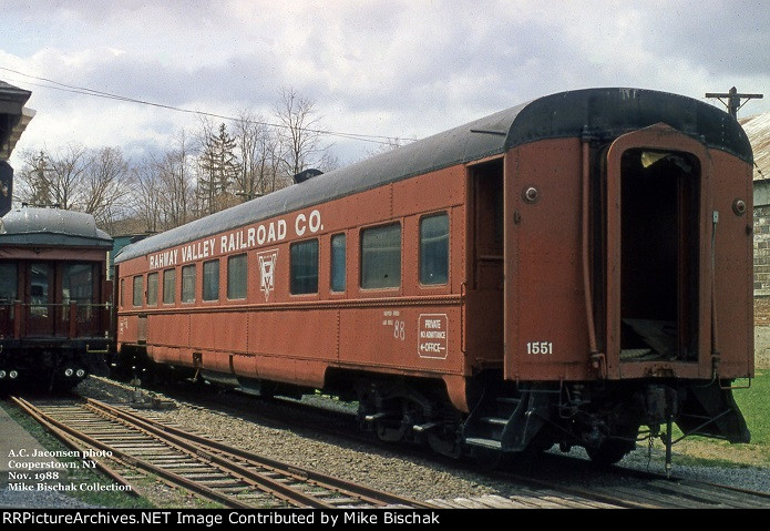RVRR 1551