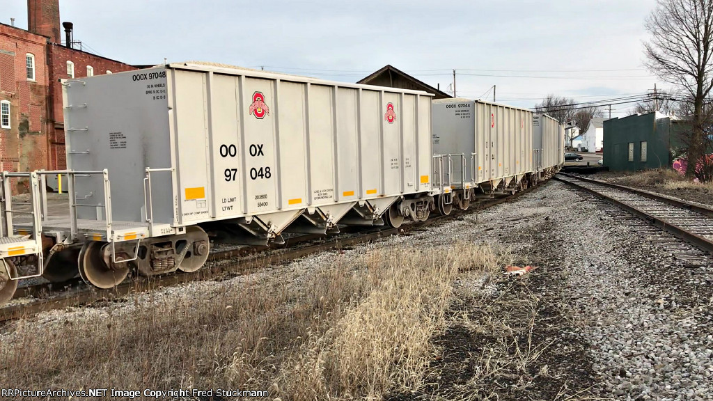 OOOX 97048 is new to rrpa.