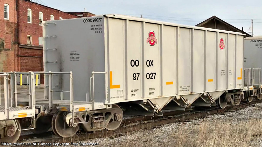 OOOX 97027 is new to rrpa.