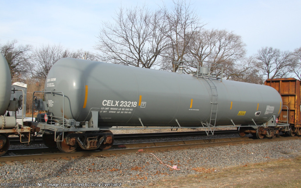 CELX 23218 - Celtran Inc