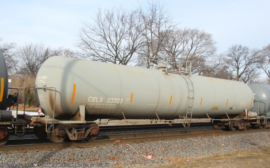 CELX 23223 - Celtran Inc