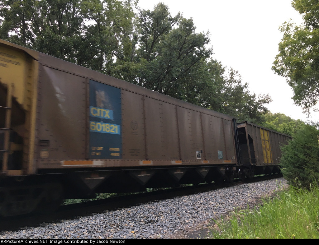 CITX 601821