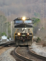 Pictures of NS 9692