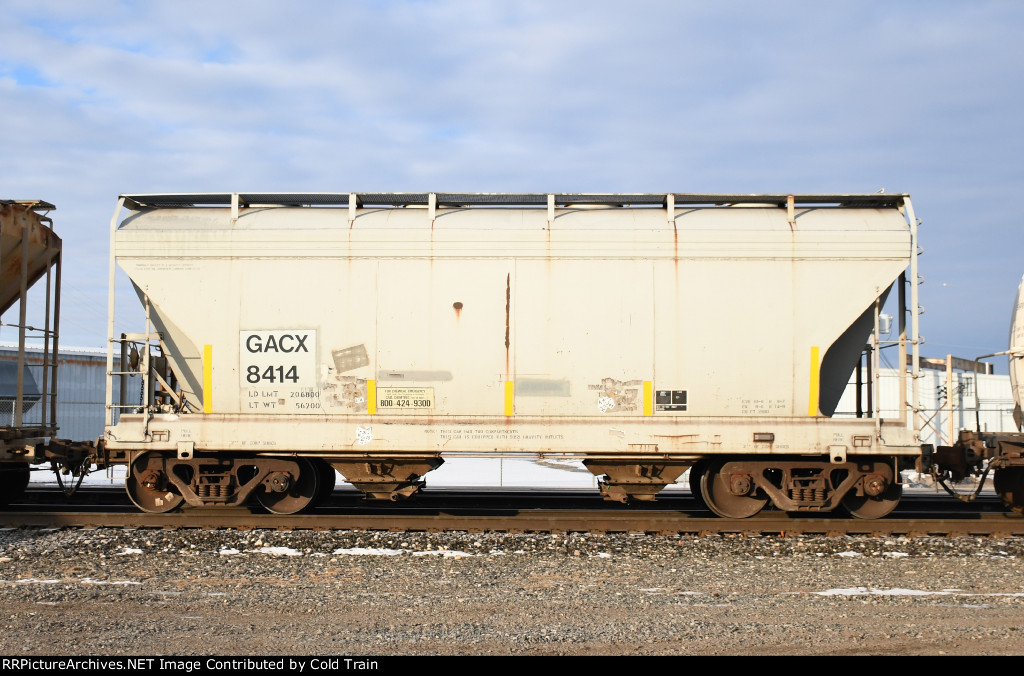 GACX 8414
