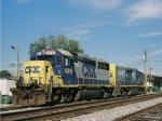 Pictures of CSX 6914