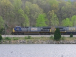 Pictures of CSX 699