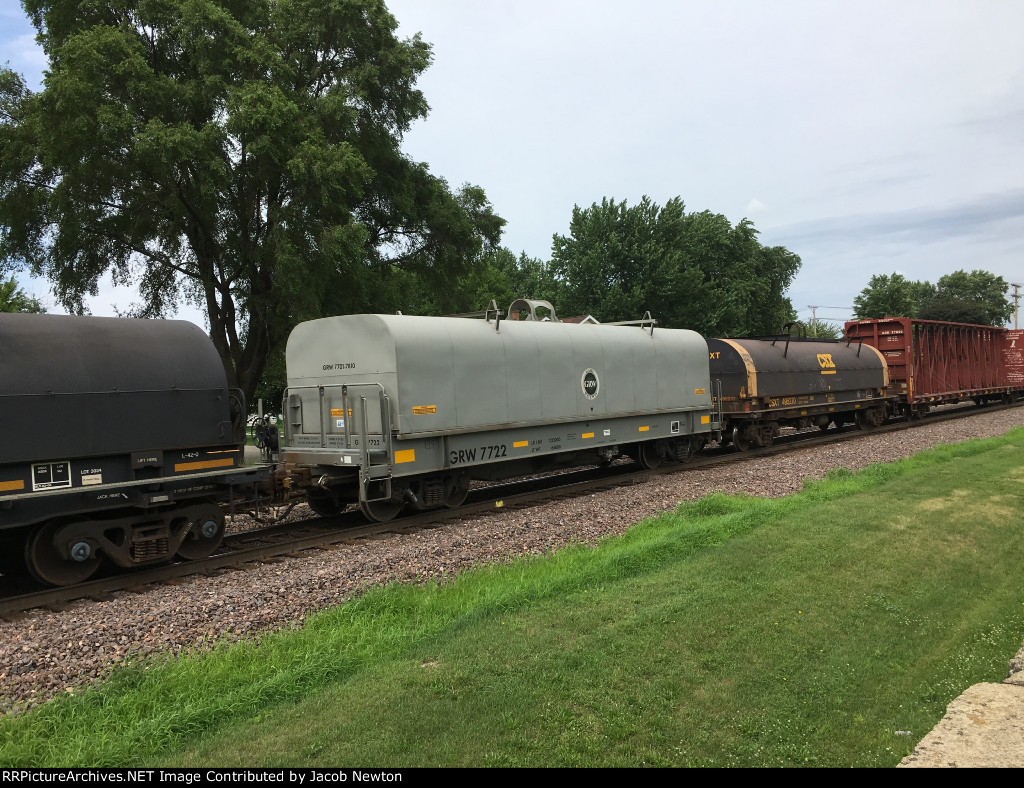 GRW 7722