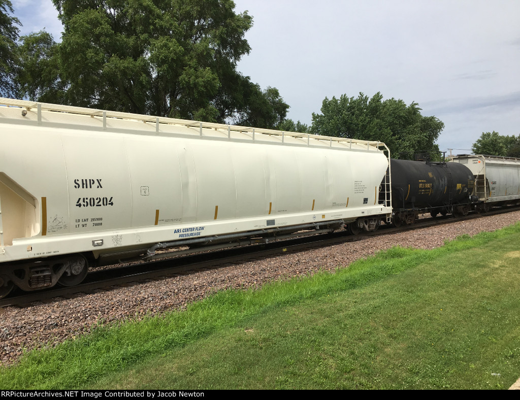 SHPX 450204