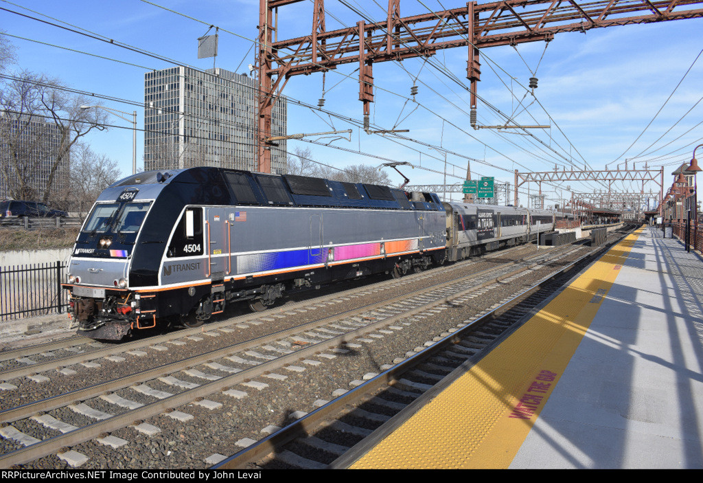 NJT