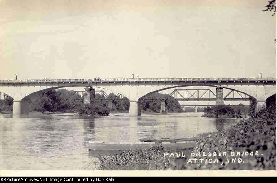 Attica Low Angle CA&S Bridge (not my photo)