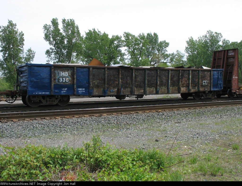 IHB 336