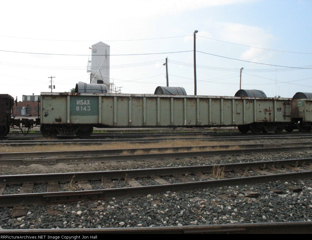 NSAX 8143