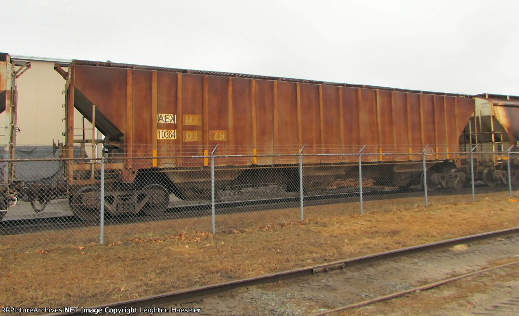 AEX 10364 (ex-TRNX 500179)